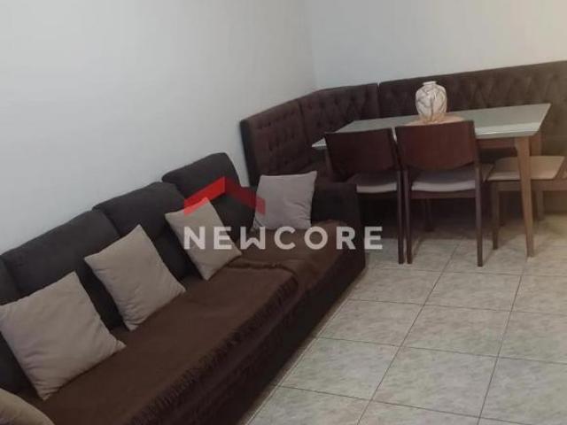 Apartamento em Rua Doutor Mayera Vila Tibiriçá Santo André/SP