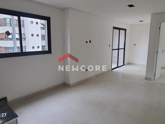 Apartamento em Rua Doutor Messuti Vila Bastos Santo André/SP
