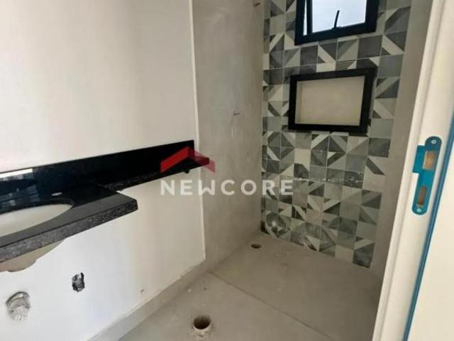 Apartamento em Rua Doutor Messuti Vila Bastos Santo André/SP
