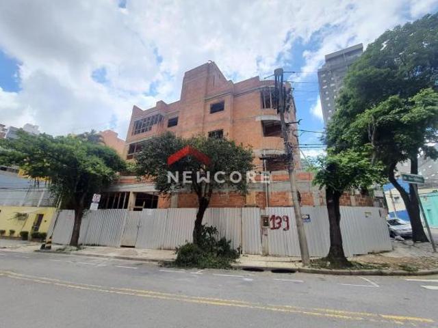 Apartamento em Rua Doutor Messuti Vila Bastos Santo André/SP