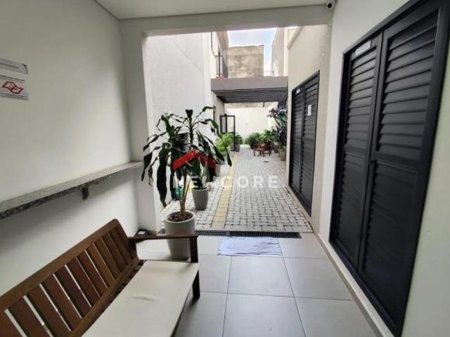 Apartamento em Rua Doutor Miguel Vieira Ferreira Tatuapé São Paulo/SP