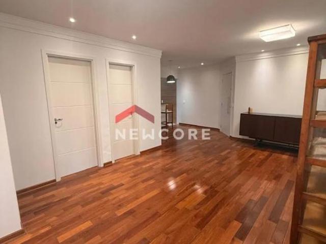 Apartamento em Rua Doutor Miranda de Azevedo Vila Anglo Brasileira São Paulo/SP