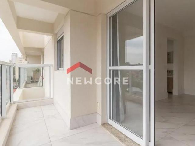 Apartamento em Rua Doutor Miranda de Azevedo Vila Anglo Brasileira São Paulo/SP