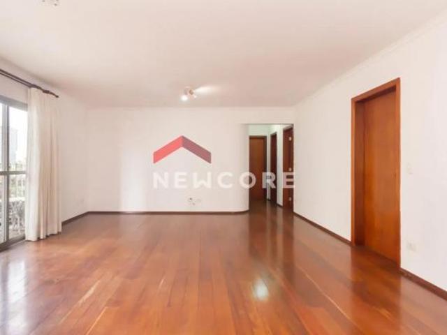 Apartamento em Rua Doutor Miranda de Azevedo Vila Anglo Brasileira São Paulo/SP