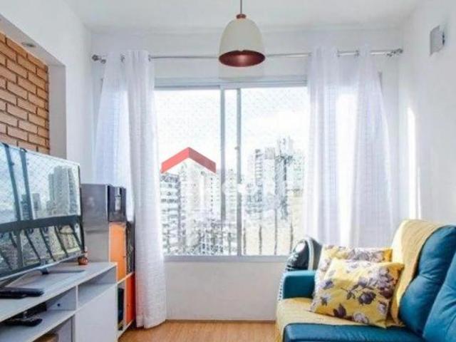 Apartamento em Rua Doutor Miranda de Azevedo Vila Anglo Brasileira São Paulo/SP