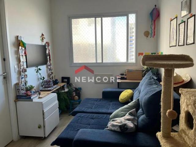 Apartamento em Rua Doutor Morais Dantas Vila Barbosa São Paulo/SP
