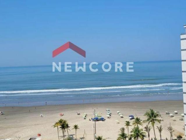 Apartamento em Rua Doutor Napoleão Laureano Tupi Praia Grande/SP