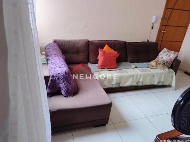 Apartamento em Rua Doutor Nelo Rosati Jardim Alvorada Santo André/SP