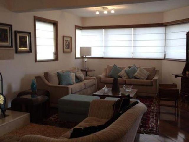 Apartamento em Rua Doutor Nicolau de Sousa Queirós Vila Mariana São Paulo/SP
