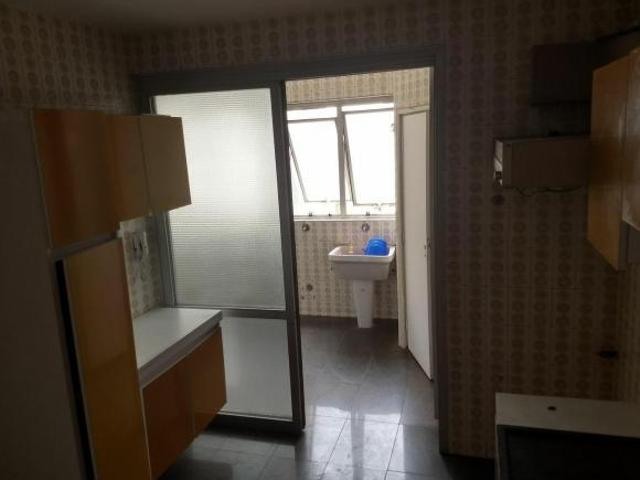 Apartamento em Rua Doutor Nicolau de Sousa Queirós Vila Mariana São Paulo/SP