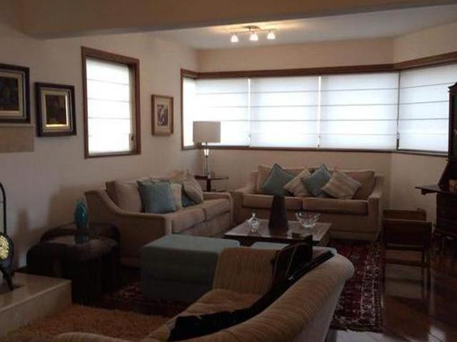 Apartamento em Rua Doutor Nicolau de Sousa Queirós Vila Mariana São Paulo/SP