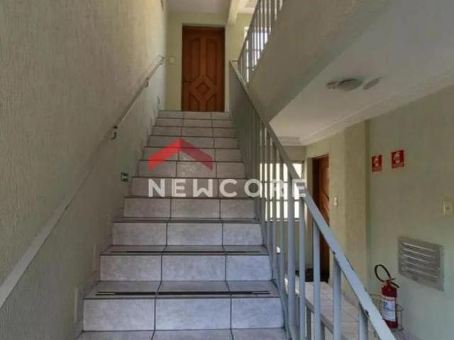 Apartamento em Rua Doutor Nicolino Morena Vila Constança São Paulo/SP