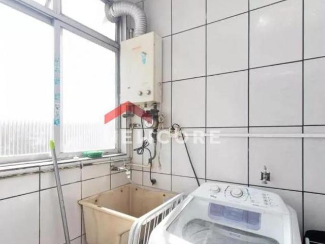 Apartamento em Rua Doutor Nicolino Morena Vila Constança São Paulo/SP