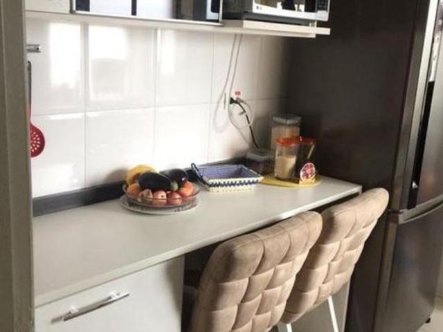 Apartamento em Rua Doutor Nilo Peçanha Centro Guarulhos/SP