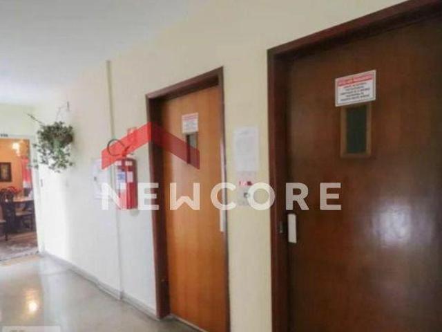 Apartamento em Rua Doutor Nilo Peçanha Centro Guarulhos/SP