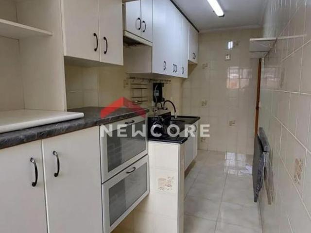 Apartamento em Rua Doutor Nilo Peçanha Centro Guarulhos/SP