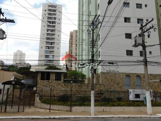 Apartamento em Rua Doutor Nogueira Martins Saúde São Paulo/SP