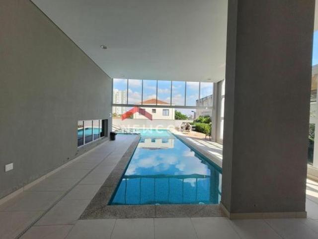 Apartamento em Rua Doutor Olavo Egídio Santana São Paulo/SP