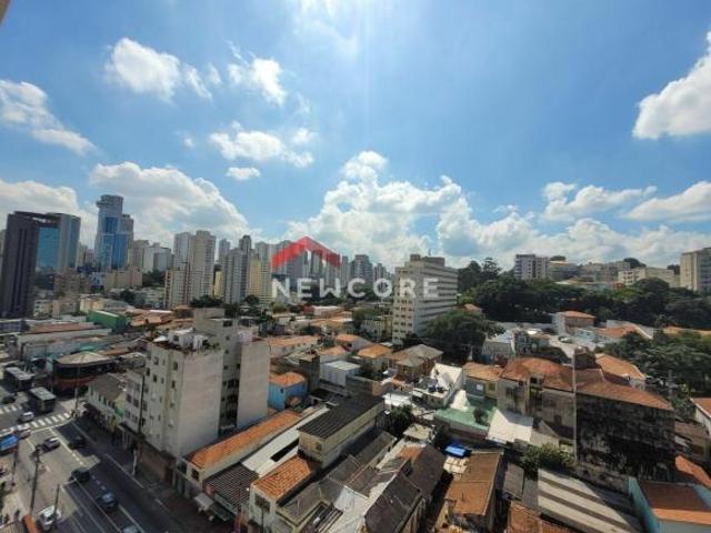 Apartamento em Rua Doutor Olavo Egídio Santana São Paulo/SP