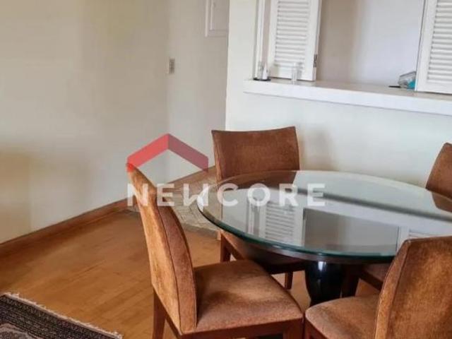 Apartamento em Rua Doutor Oscar Monteiro de Barros Vila Suzana São Paulo/SP