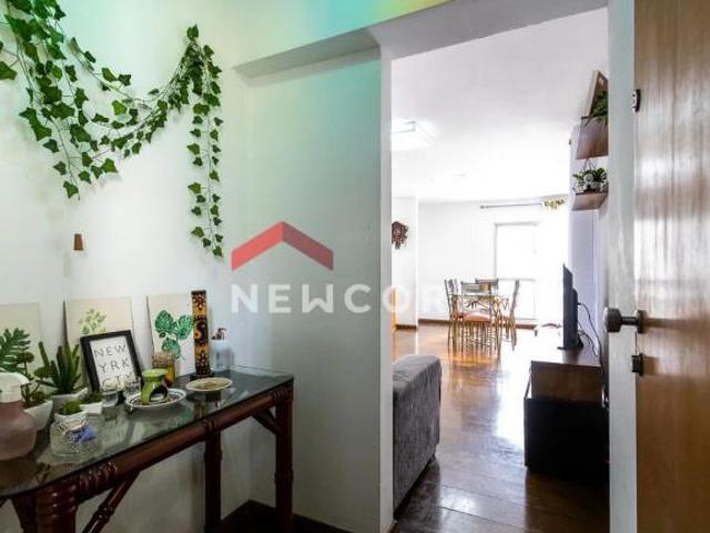 Apartamento em Rua Doutor Augusto de Miranda Vila Pompéia São Paulo/SP