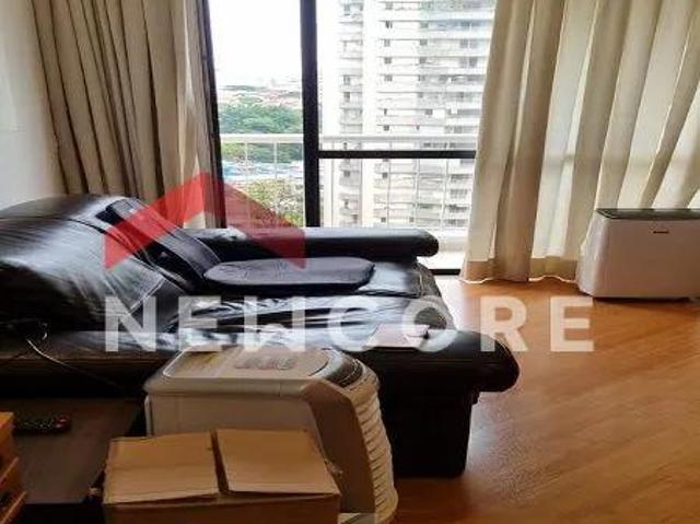 Apartamento em Rua Doutor Augusto de Miranda Vila Pompéia São Paulo/SP