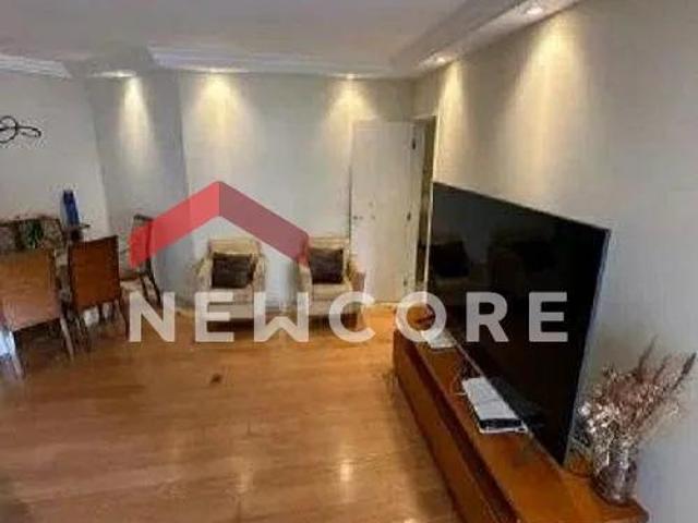 Apartamento em Rua Doutor Augusto de Miranda Vila Pompéia São Paulo/SP