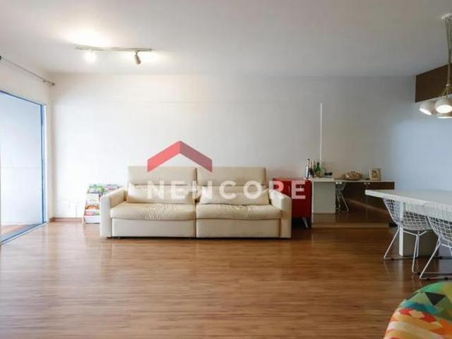 Apartamento em Rua Doutor Augusto de Miranda Vila Pompéia São Paulo/SP