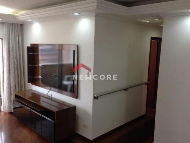Apartamento em Rua Doutor Achiles Lisboa Vila Barreto São Paulo/SP