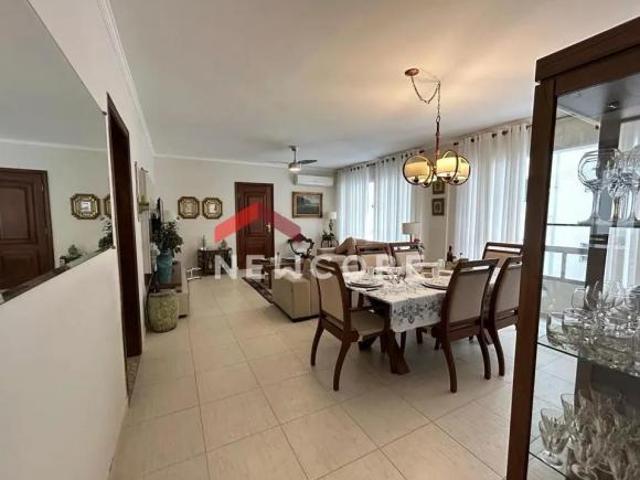 Apartamento em Rua Doutor Alamir Martins Gonzaga Santos/SP
