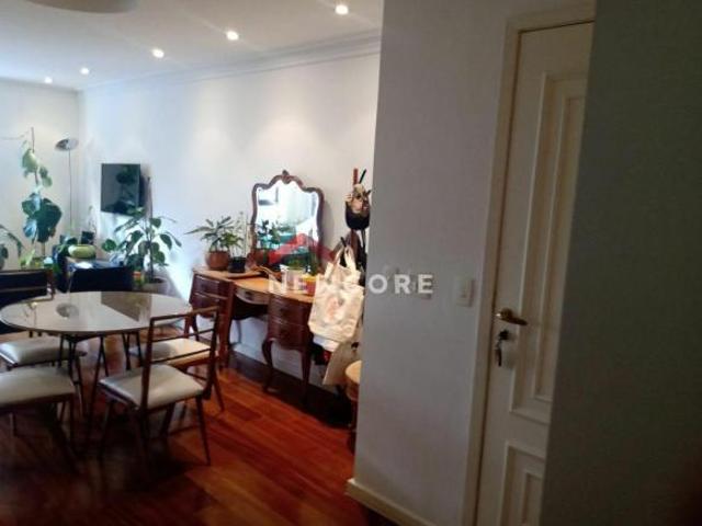 Apartamento em Rua Doutor Alberto Torres Perdizes São Paulo/SP