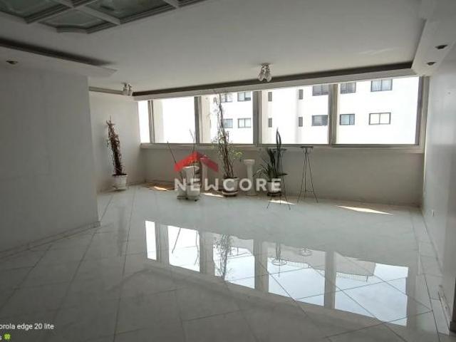 Apartamento em Rua Doutor Albuquerque Lins Santa Cecília São Paulo/SP