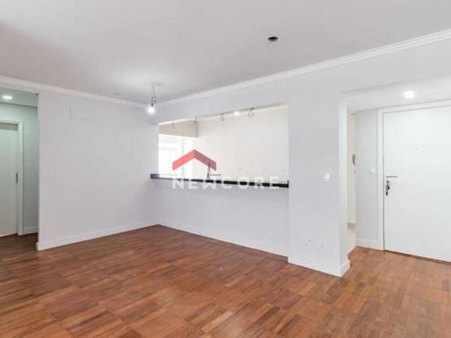 Apartamento em Rua Doutor Albuquerque Lins Santa Cecília São Paulo/SP