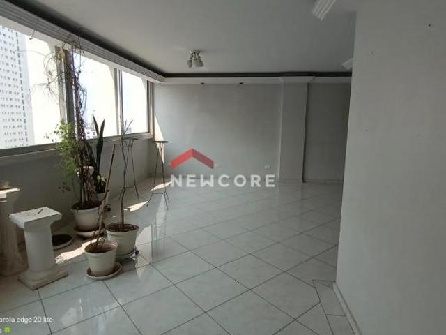 Apartamento em Rua Doutor Albuquerque Lins Santa Cecília São Paulo/SP
