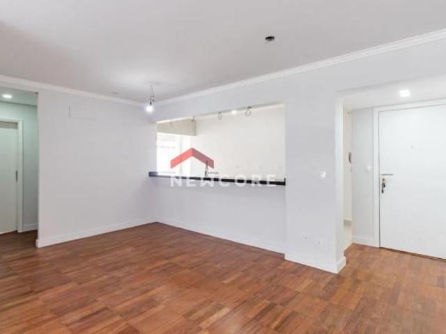 Apartamento em Rua Doutor Albuquerque Lins Santa Cecília São Paulo/SP