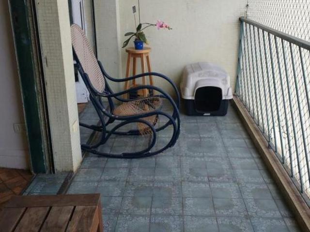 Apartamento em Rua Doutor Albuquerque Lins Santa Cecília São Paulo/SP