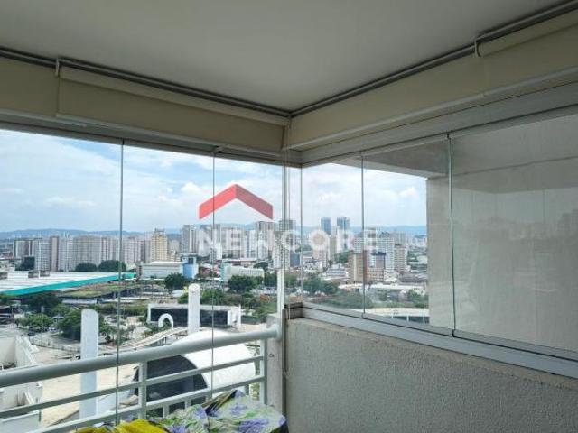 Apartamento em Rua Doutor Alfredo de Castro Barra Funda São Paulo/SP