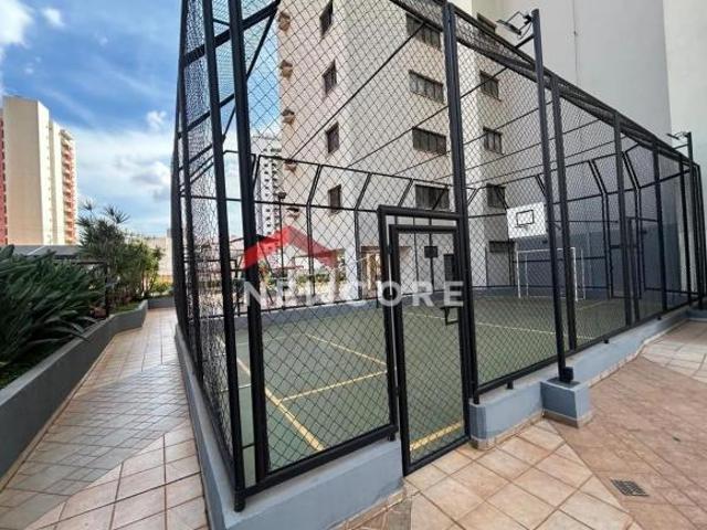 Apartamento em Rua Doutor Alípio dos Santos Jardim Panorama Bauru/SP