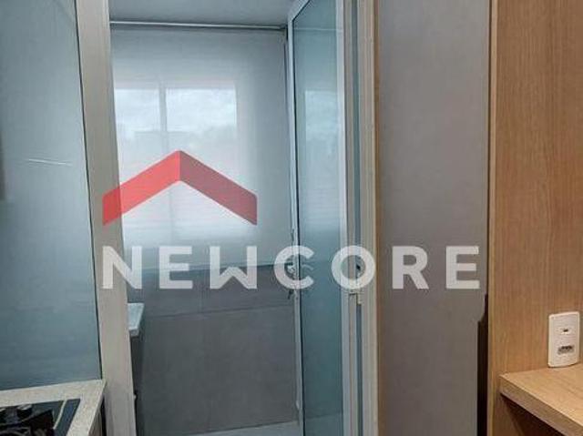 Apartamento em Rua Doutor Alpheu Vasconcelos Sampaio Vila Cidade Universitária Bauru/SP