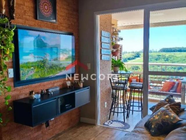 Apartamento em Rua Doutor Alvim Vila Independência Piracicaba/SP