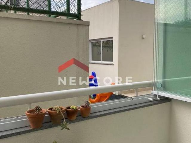 Apartamento em Rua Doutor Amâncio de Carvalho Baeta Neves São Bernardo do Campo/SP