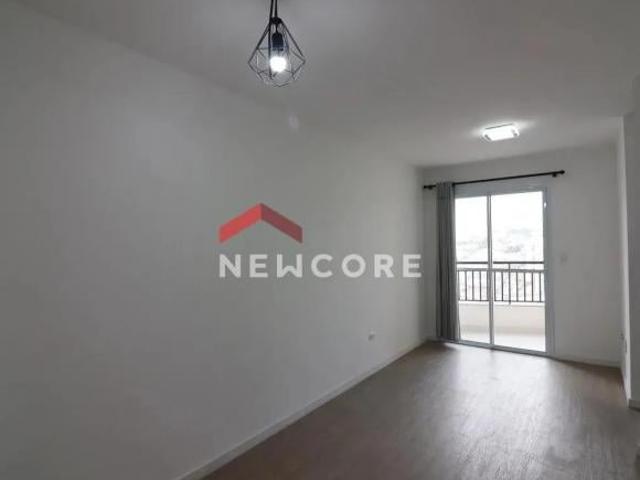 Apartamento em Rua Doutor Amâncio de Carvalho Baeta Neves São Bernardo do Campo/SP
