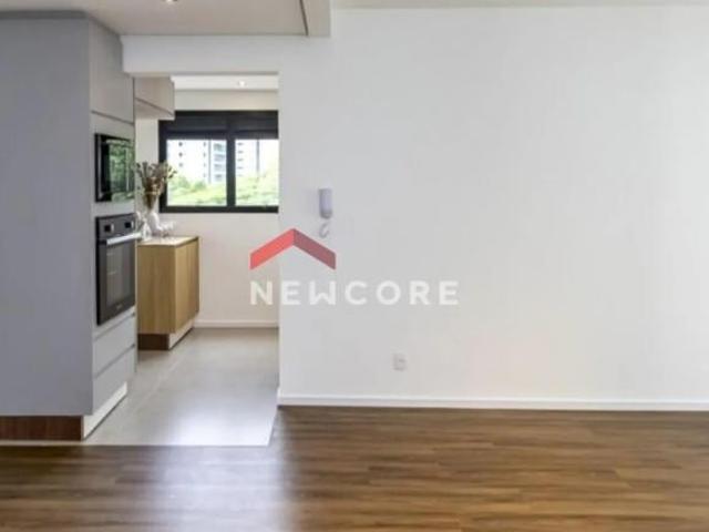 Apartamento em Rua Doutor Andrade Pertence Vila Olímpia São Paulo/SP