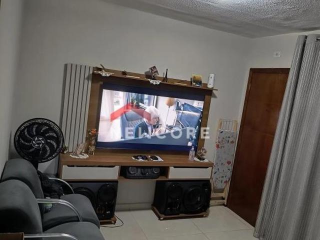 Apartamento em Rua Doutor André Stucchi Filipinho Embu Guaçu/SP