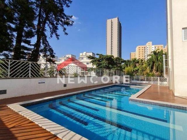 Apartamento em Rua Doutor Antônio Augusto B. Penteado Jardim Elite Piracicaba/SP