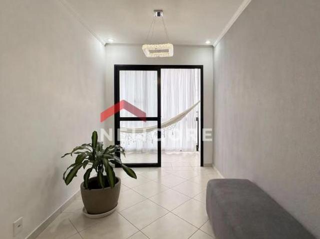 Apartamento em Rua Doutor Antônio Jorge Franco Assunção São Bernardo do Campo/SP