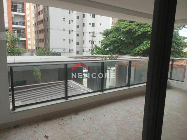 Apartamento em Rua Doutor Antônio Sousa Campos Cambuí Campinas/SP