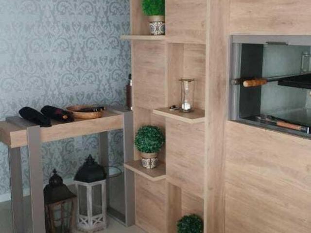 Apartamento em Rua Doutor Armando Barbedo Tristeza Porto Alegre/RS