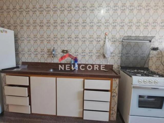 Apartamento em Rua Doutor Armando de Sales Oliveira Boqueirão Santos/SP