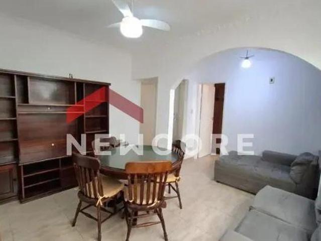 Apartamento em Rua Doutor Armando de Sales Oliveira Boqueirão Santos/SP